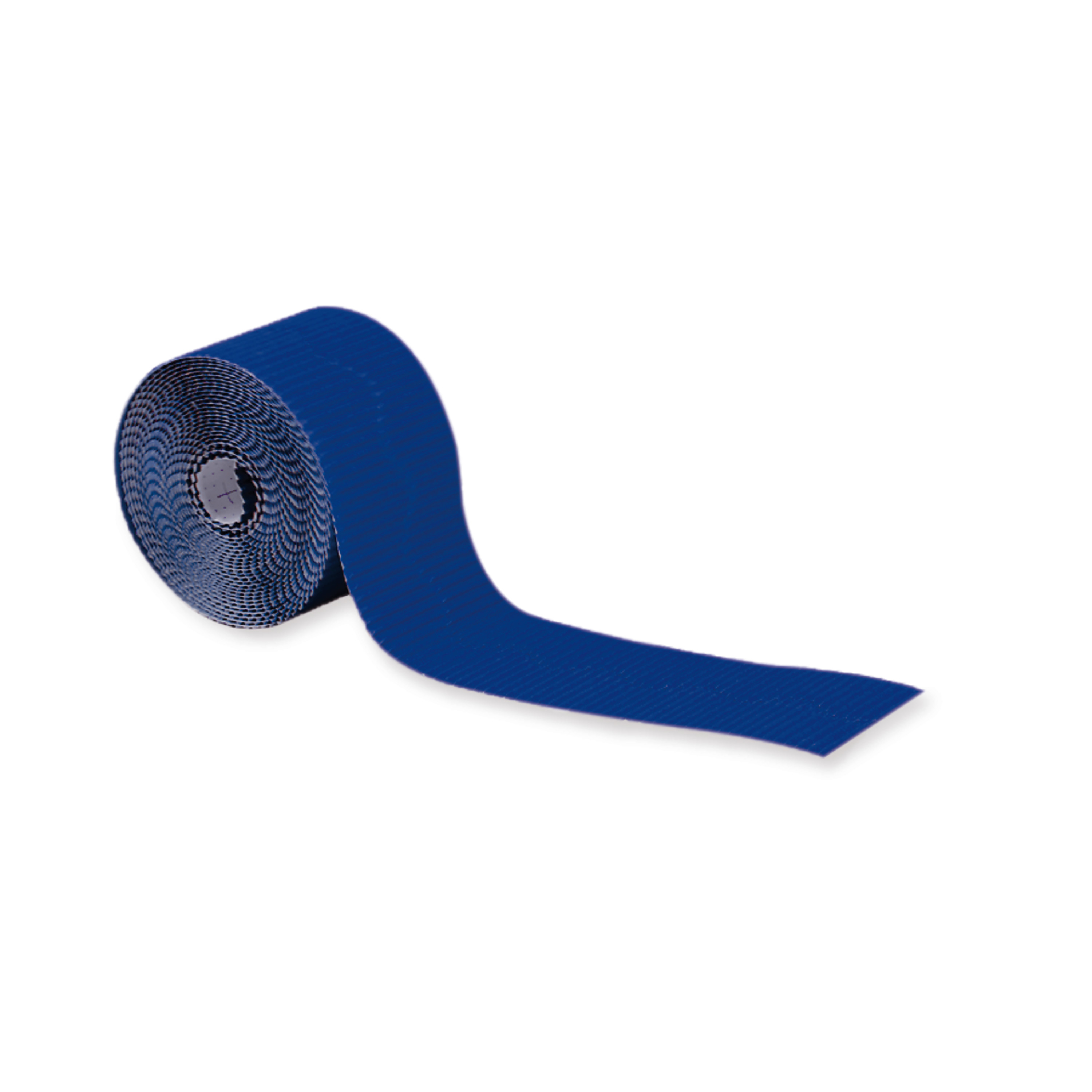 Royal Blue Bordette - The School Box Inc