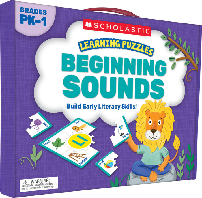Early Childhood Resources | Language & Literacy| The School Box - The ...