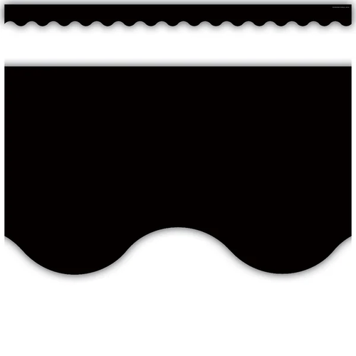 Solid Color Borders | Borders for Classroom | The School Box - The ...
