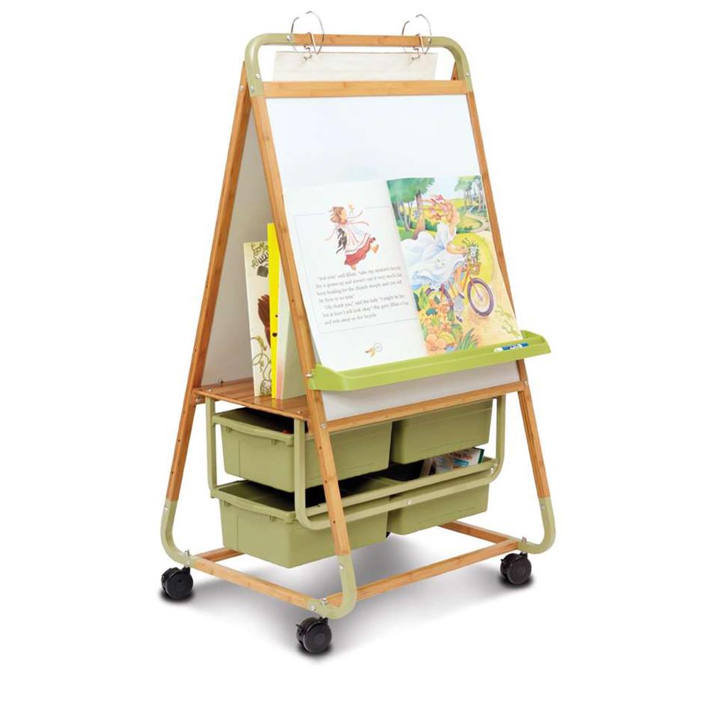 Teaching Easels | Classroom Easels | School Easels | Easels - The ...