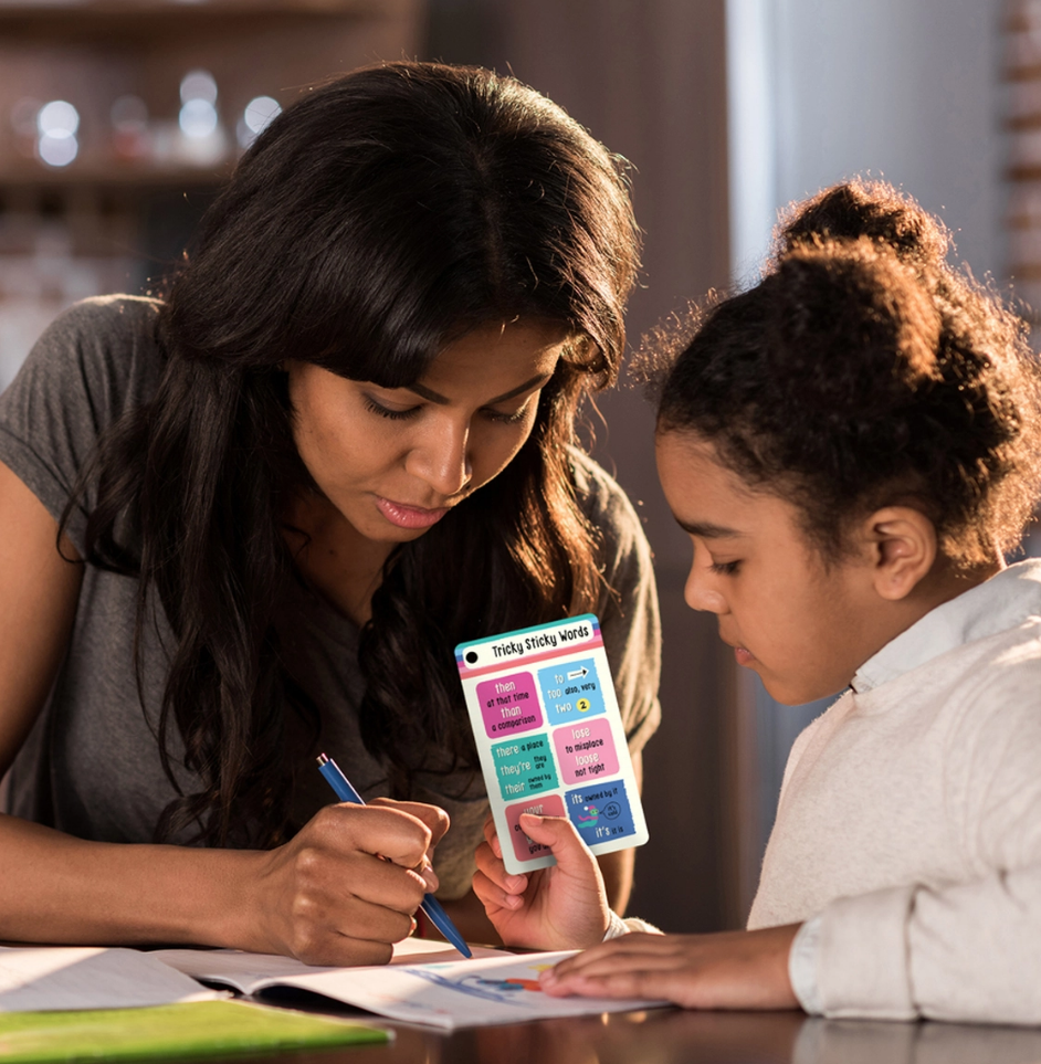 Reading & Writing Reference Gr K-2 - The School Box Inc