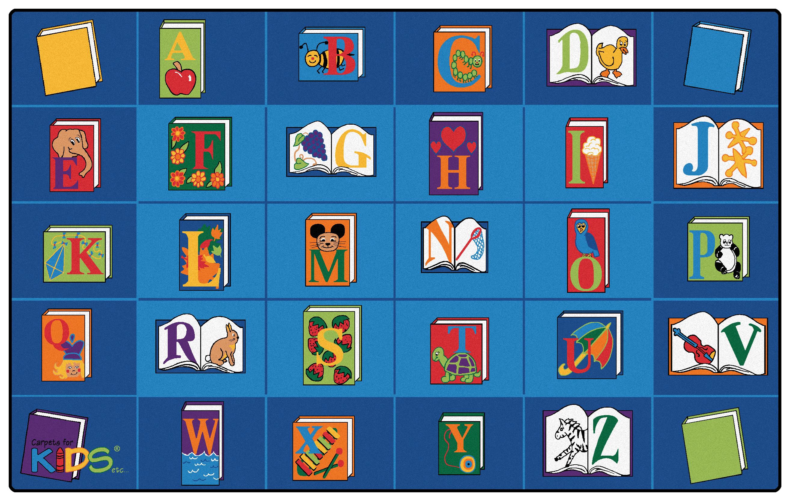 Reading by the Book - The School Box Inc