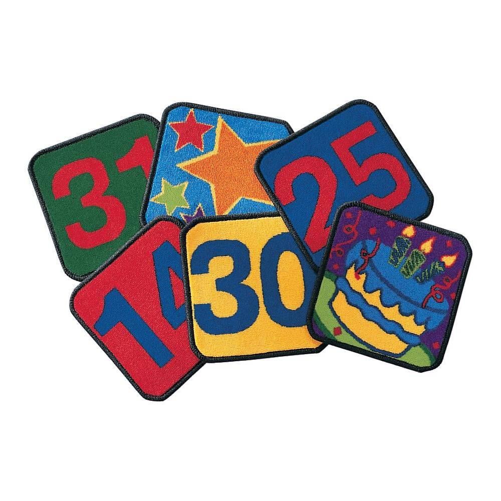 Circle Time Carpets | Circle Time Rugs for Preschool | The School Box ...