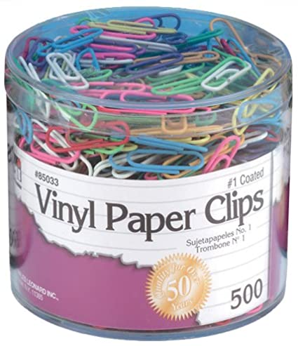 Paper Clips, Pins & Fasteners | The School Box | Classroom supplies ...