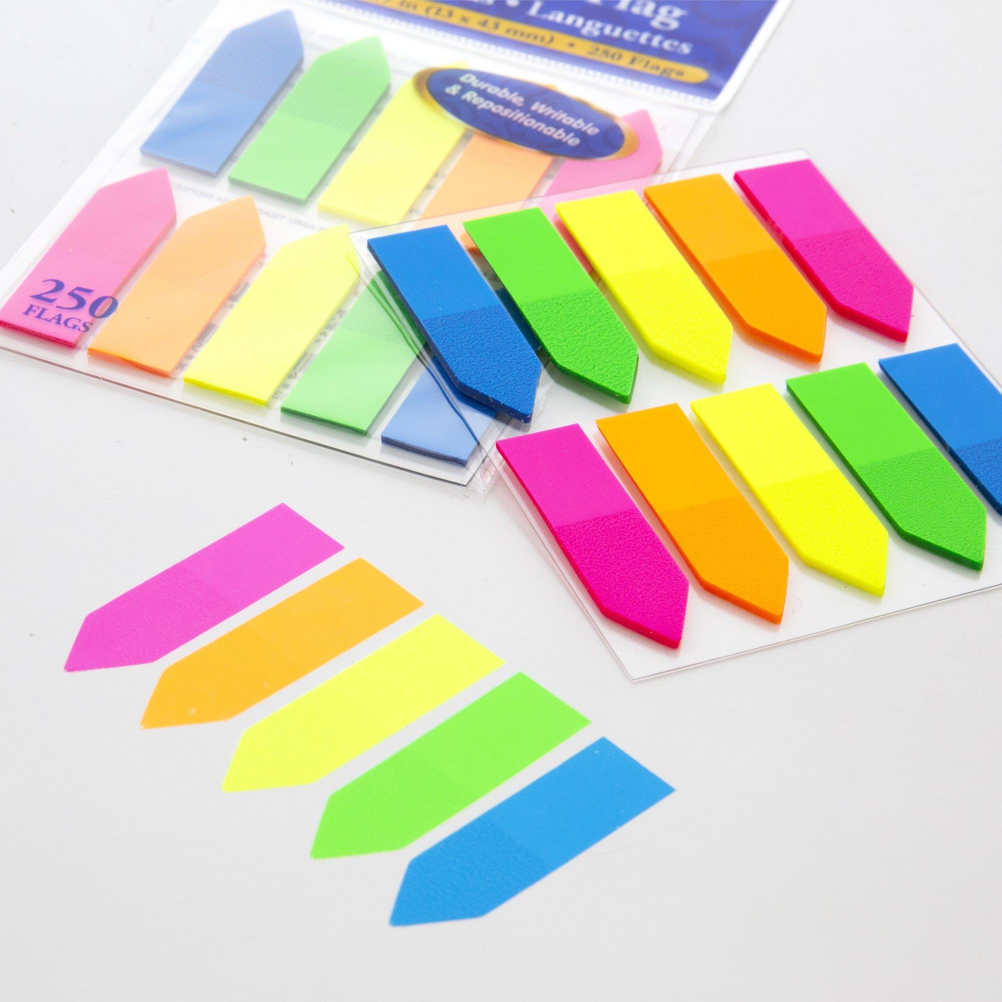 Post Its & Sticky Notes | Office & School Supplies | The School Box ...