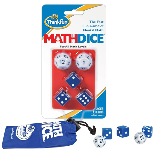 Math Learning Games | Math Teacher Supplies | The School Box - The ...