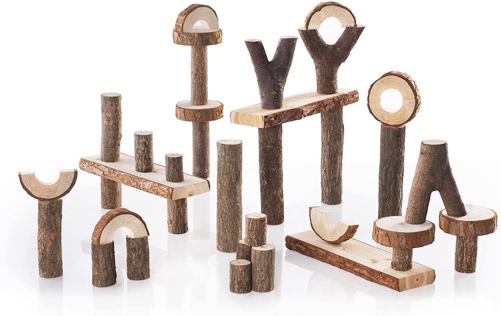 Branch Blocks - The School Box Inc