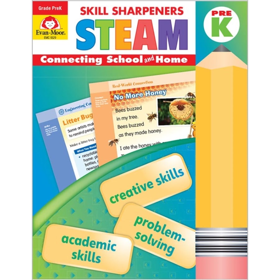 STEM Activities | STEM Toys | STEM Resources | The School Box - The ...