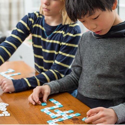 Mobi Math Game - The School Box Inc