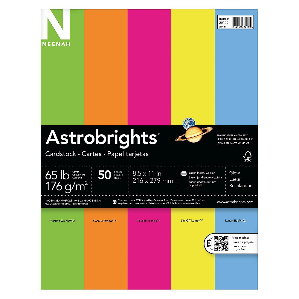Card Stock | Office & Desk Supplies | Teacher Supplies Store - The ...
