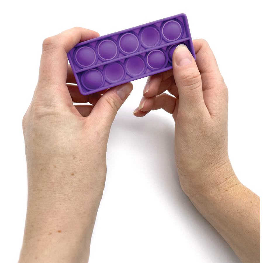 Sensory Fidget Tools Box - The School Box Inc