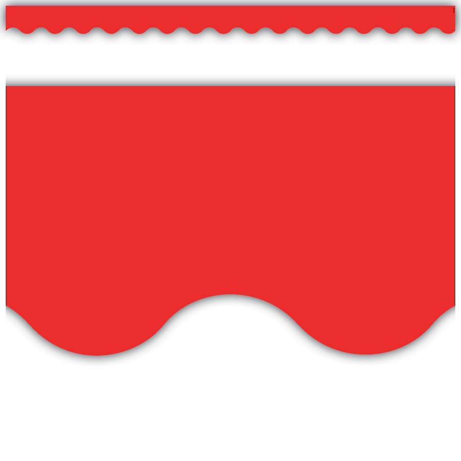 Solid Color Borders | Borders for Classroom | The School Box - The ...