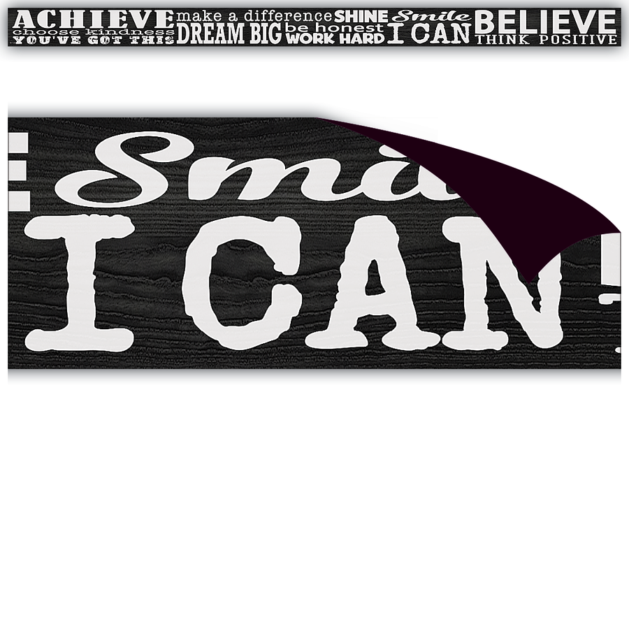 Classroom Decor | Magnetic Borders | Border & Trimmer | The School Box ...