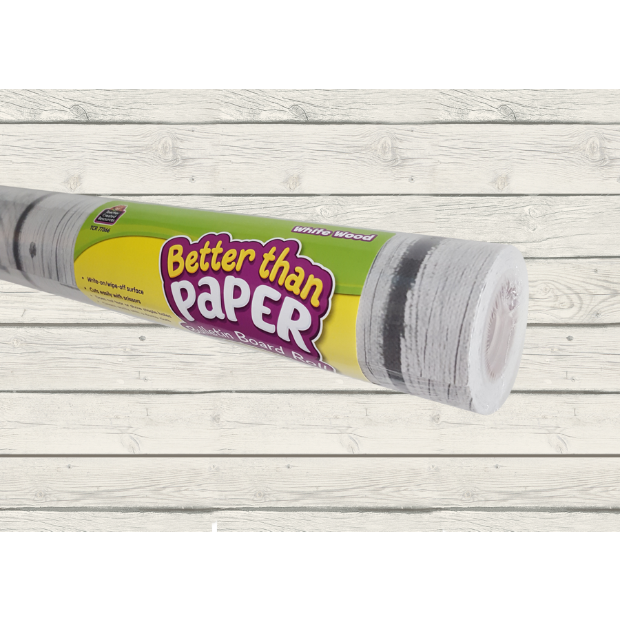 Better Than Paper for Bulletin Boards | Teacher Supply Store - The ...