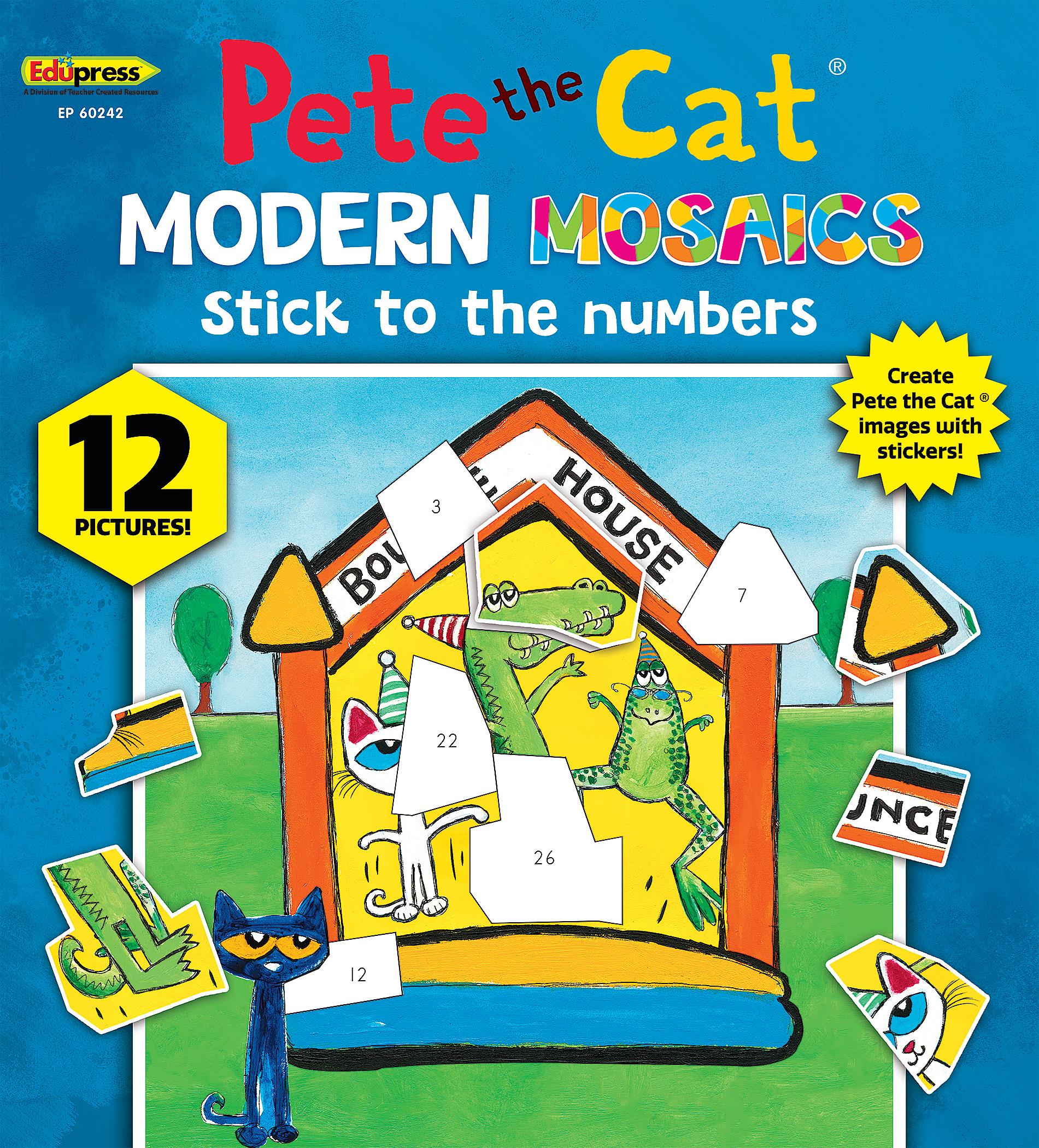 Pete the Cat Classroom Theme Decor | Teacher Classroom Supplies - The ...