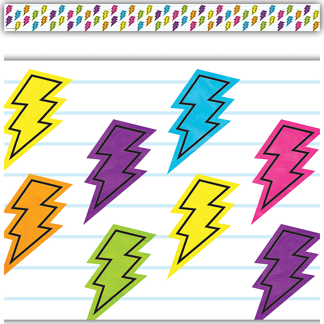 Brights 4Ever - The School Box Inc