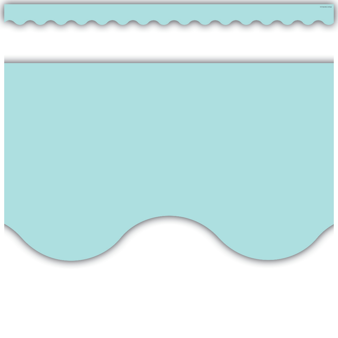 Solid Color Borders | Borders for Classroom | The School Box - The ...