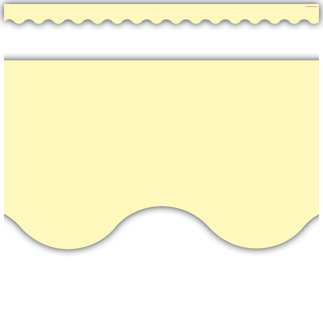 Solid Color Borders | Borders for Classroom | The School Box - The ...