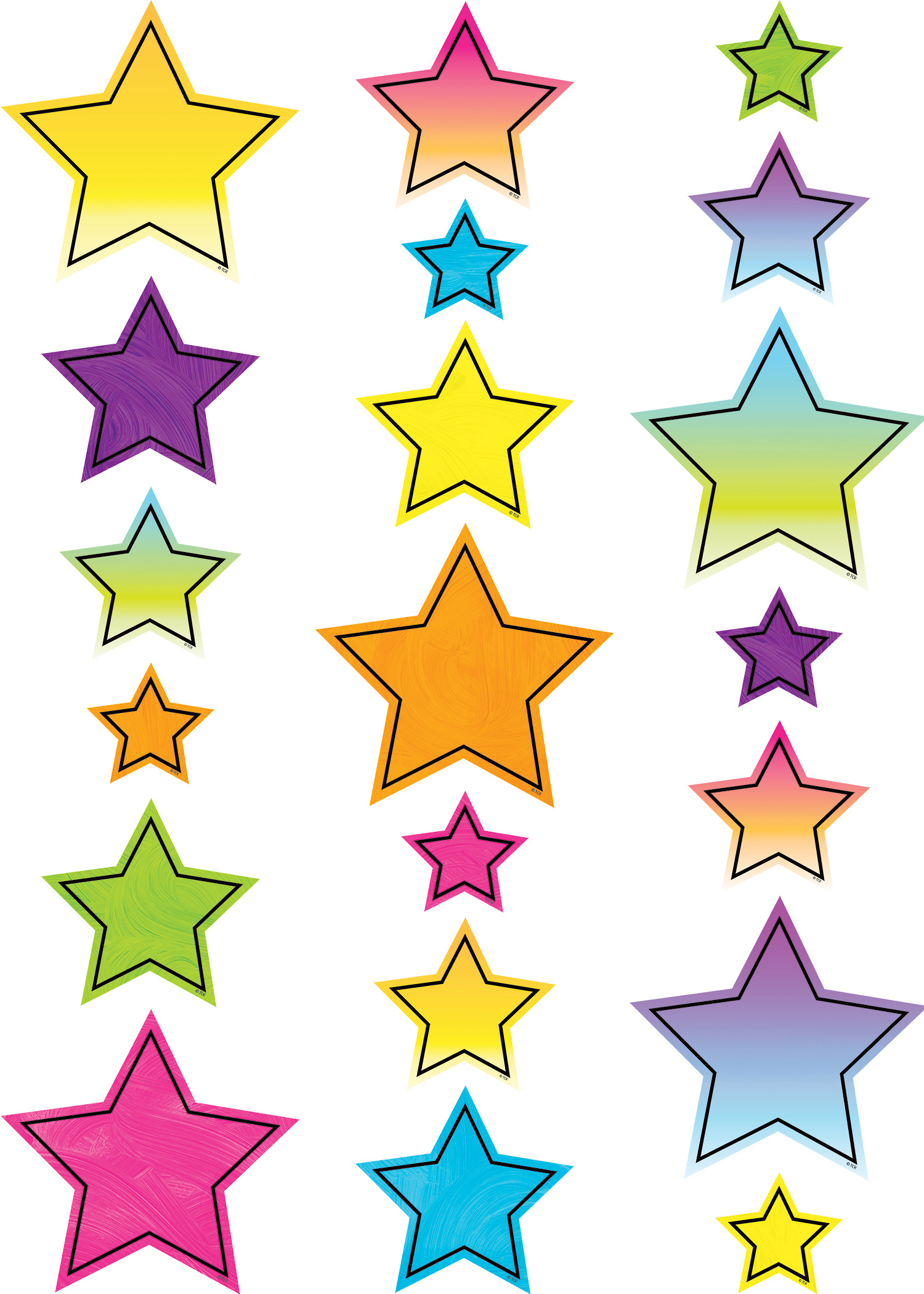 Brights 4Ever - The School Box Inc