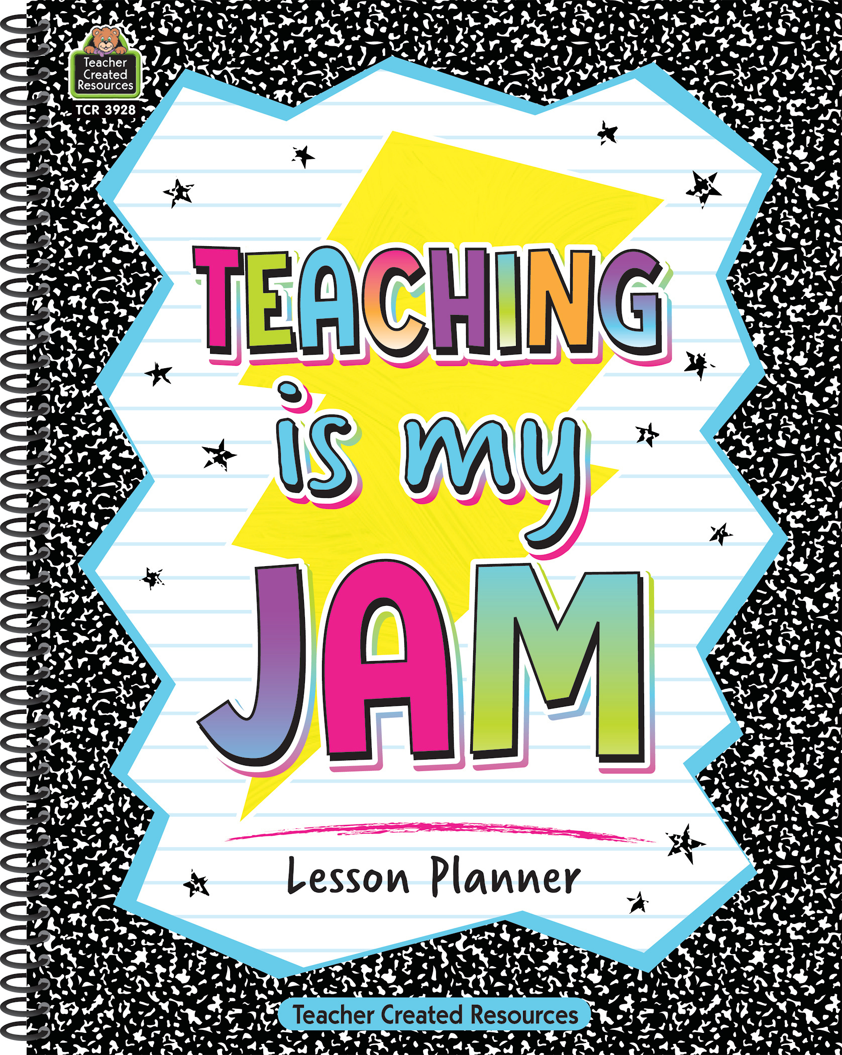 Lesson Plan and Record Books | Classroom Resources | The School Box ...