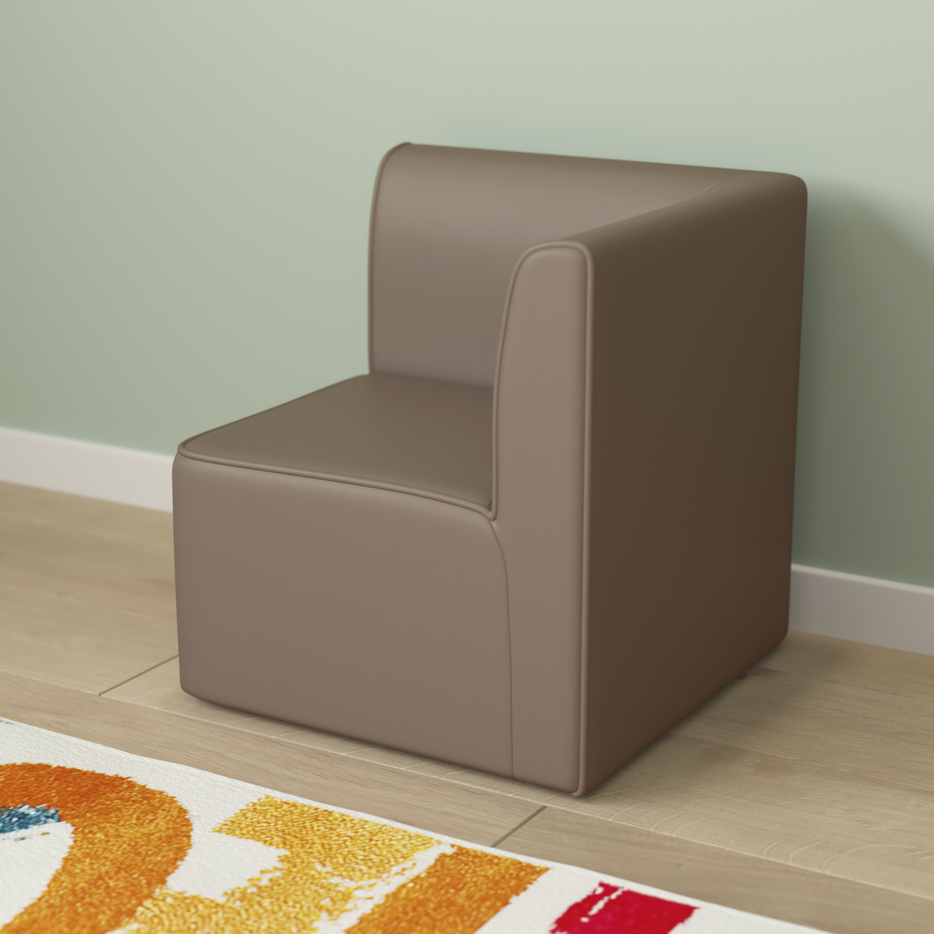 Reading Furniture & Soft Seating - The School Box Inc