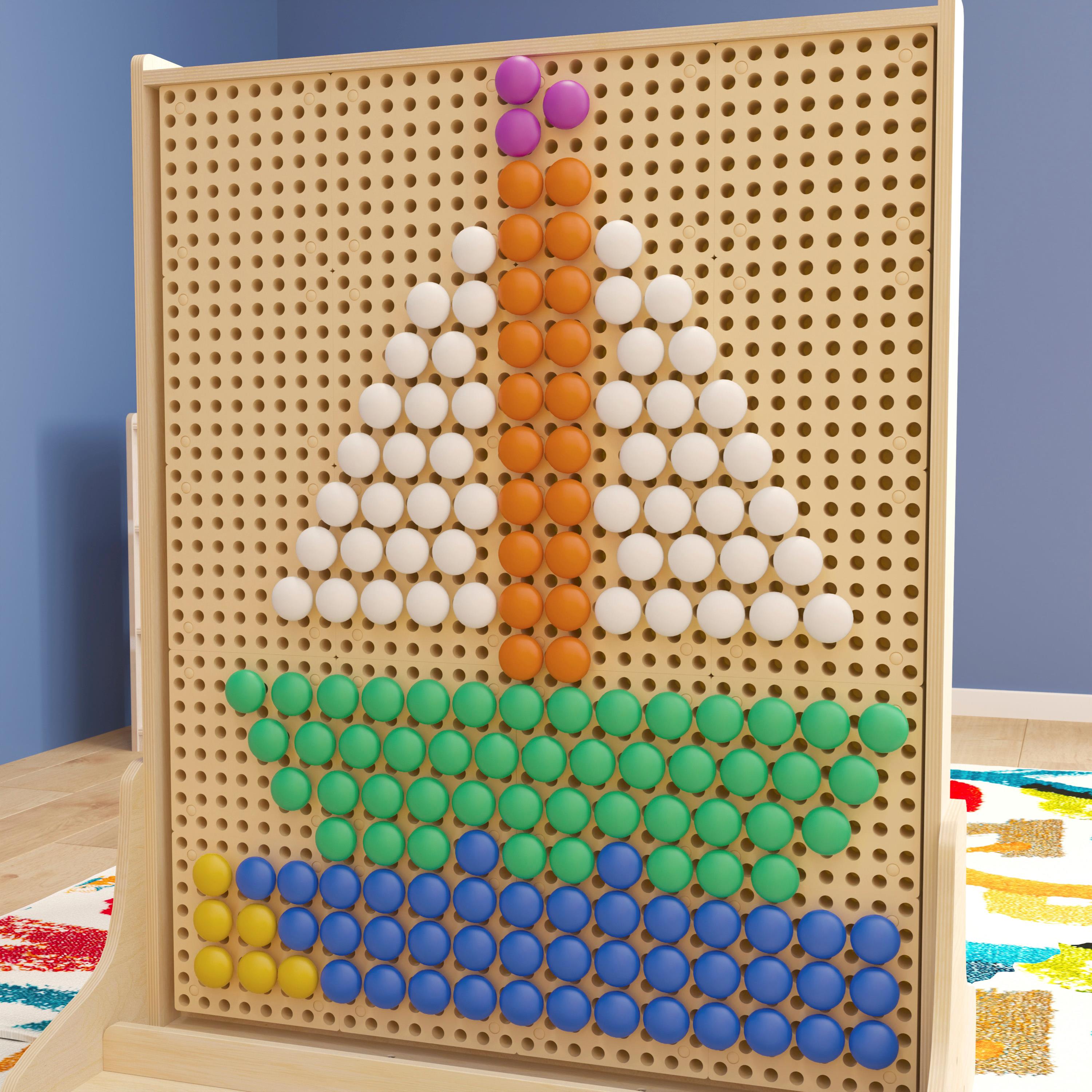 STEM Walls & Accessories - The School Box Inc