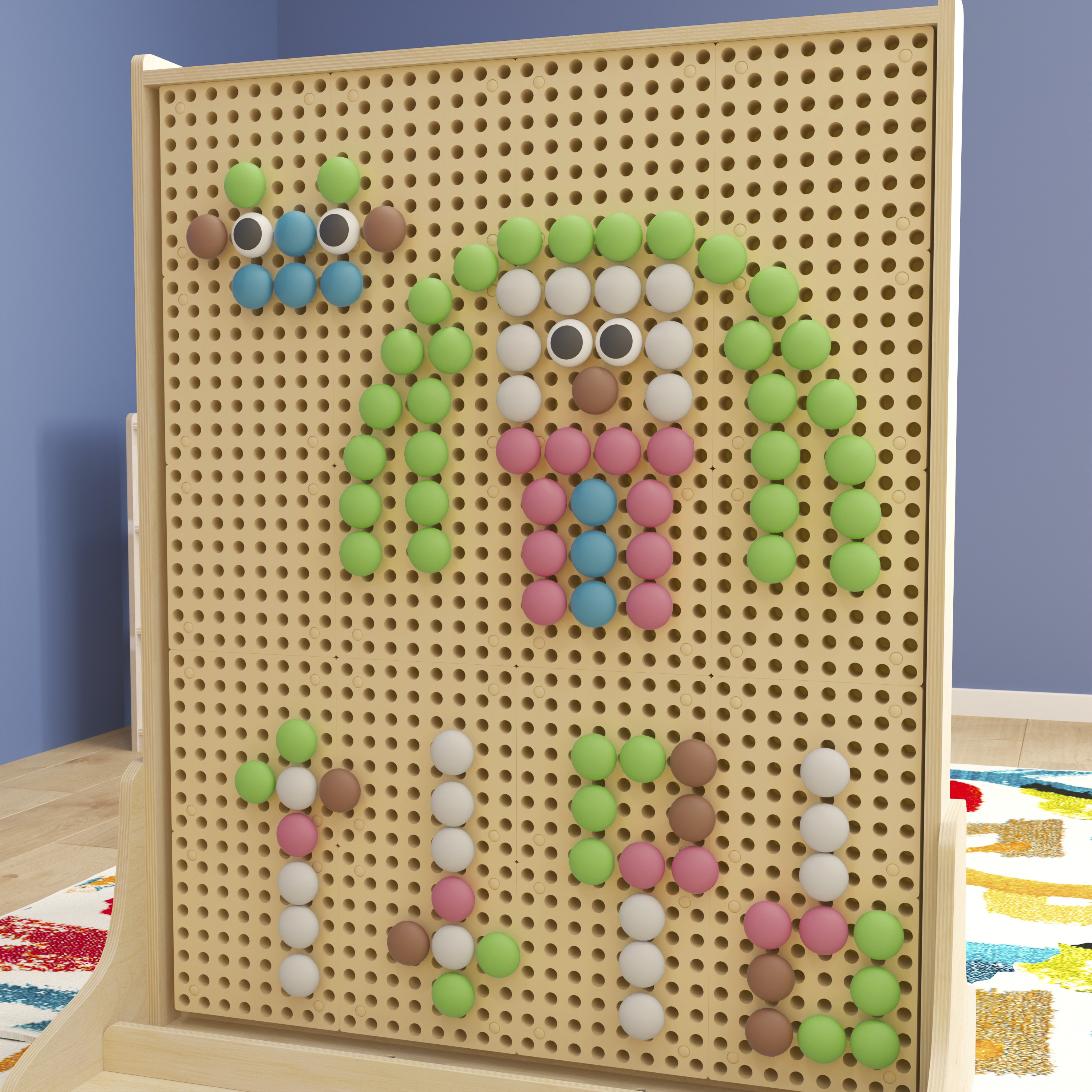 STEM Walls & Accessories - The School Box Inc