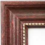 Skilcraft AbilityOne Photo Picture Certificate Wood Frame - shopECVC.com