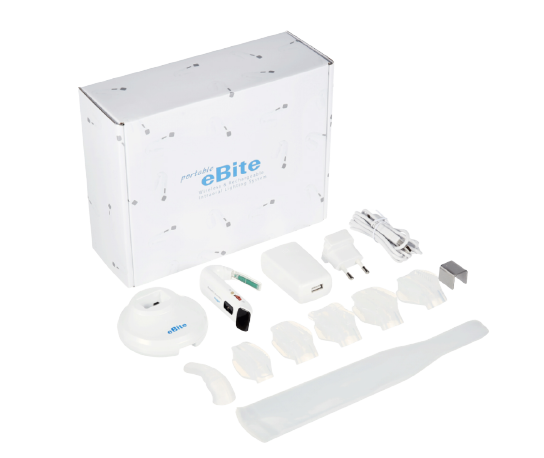 Portable eBite Intraoral Lighting System - Shop VIB - Virginia ...