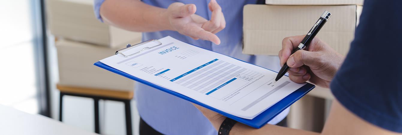 How to Use Blank Invoice Forms to Your Advantage