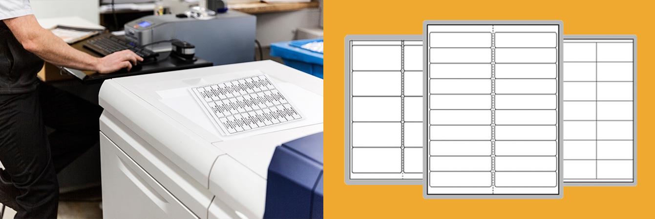 Compulabel Labels Versus the Rest