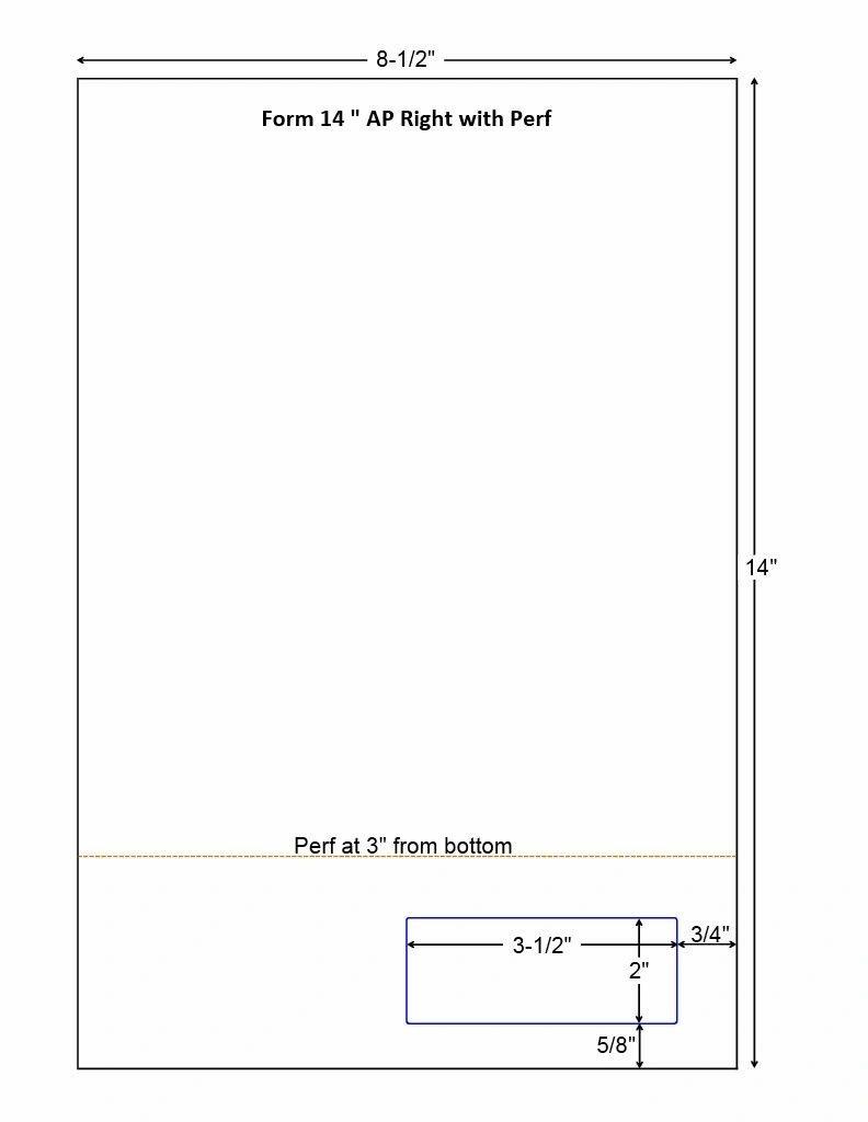Integrated Label Forms