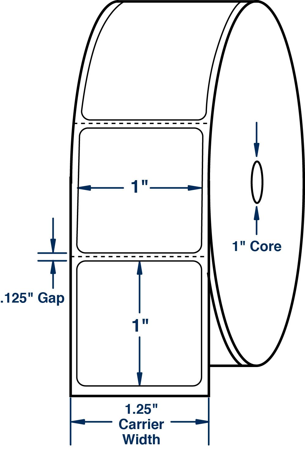 Thermal Printer Labels