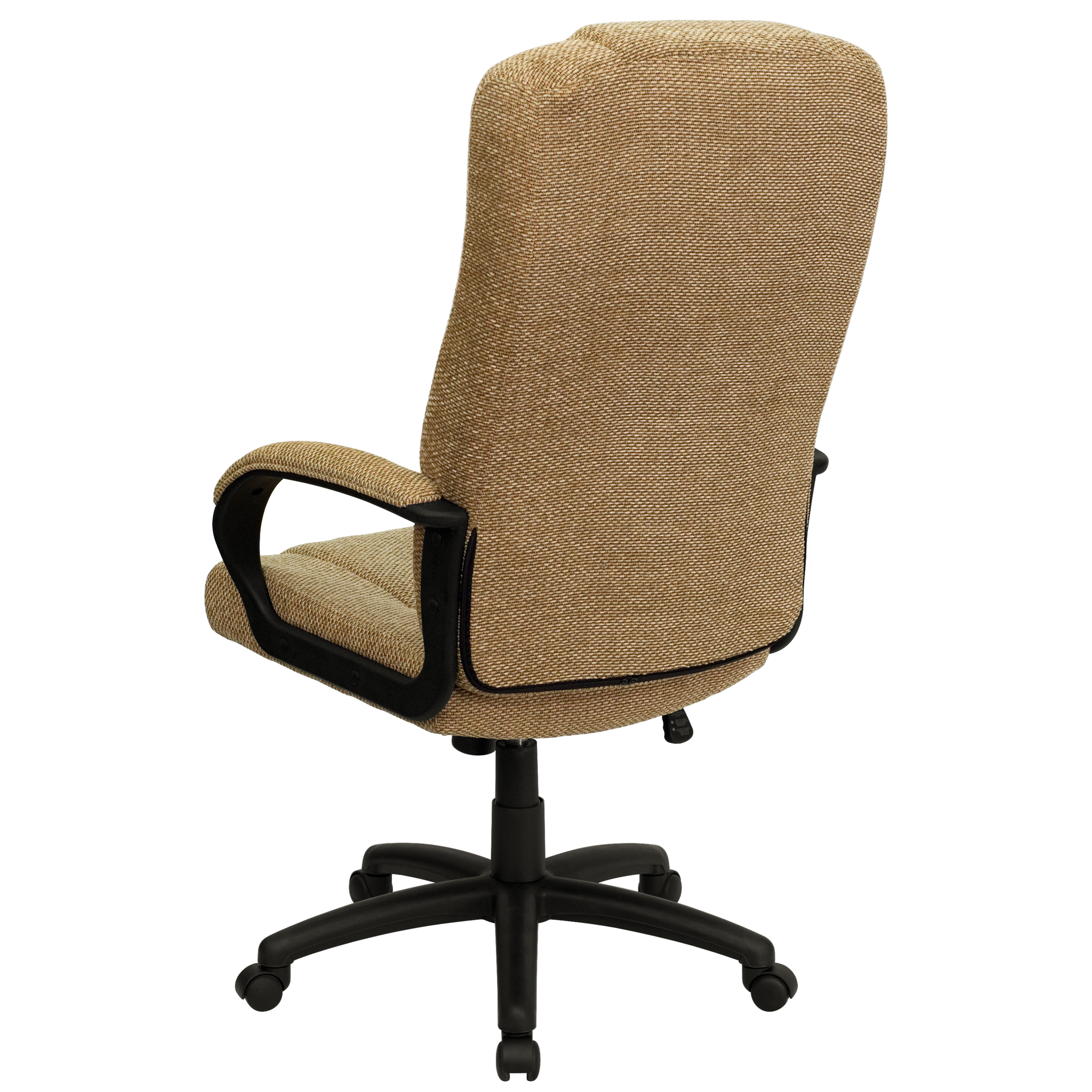 Fabric High Back Office Chairs