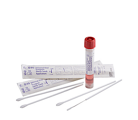 Affirm VPIII Ambient Temperature Transport System (ATTS) - US Labels ...