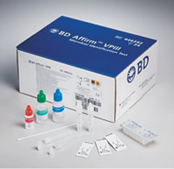 Specimen Collection and Transport Kit BD AffirmTM VPIII 0.3 mL ...