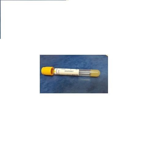 BD Vacutainer Plus Venous Blood Collection Tube Clot Activator ...