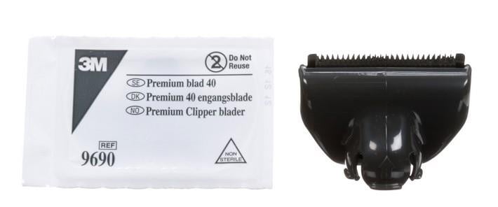 3M Clipper Blade Assembly For 9661 Clipper - US Labels and Materials Group