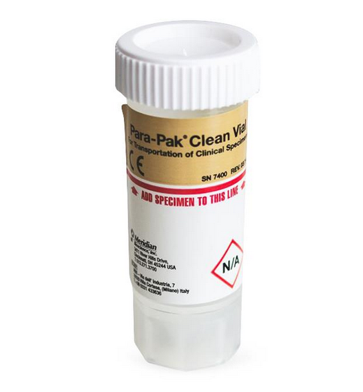 Para-Pak Collection Systems - US Labels and Materials Group