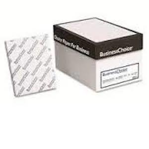 Business Copy Paper - Your Office Connection