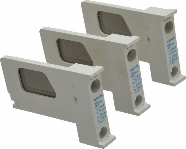 Starter Definite Purpose Heater Pack For Use with B Series Overload ...