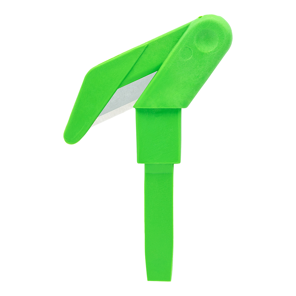 Utility Knife: Concealed - knightsafetyandindustrial
