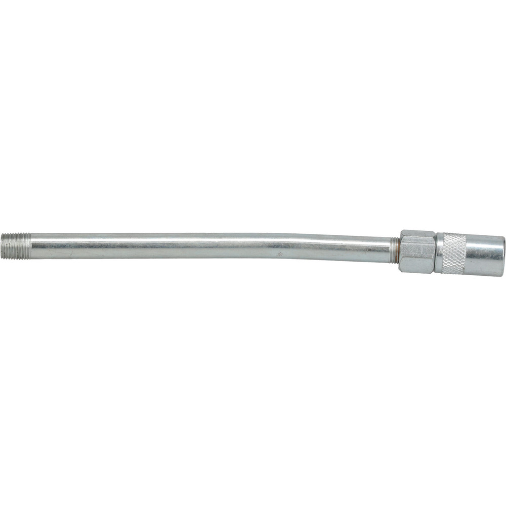 Grease Gun Standard Coupler: 1/8" NPT NPT Thread - 1stvgsales
