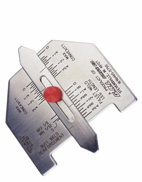 Welding Inspection Gages - knightsafetyandindustrial