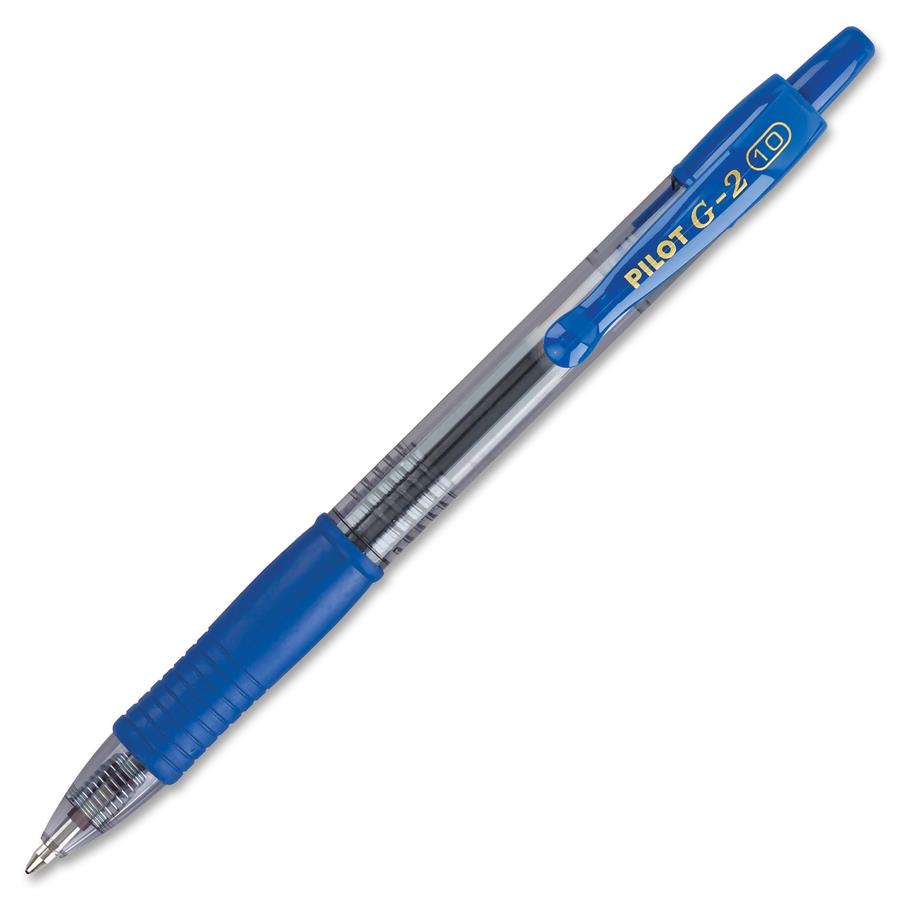Deal on Wholesale: G2 Retractable Gel Pen