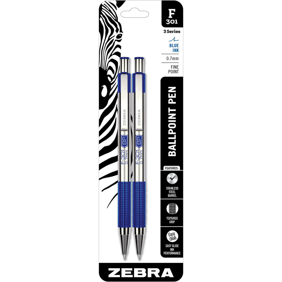 Zebra Pen Staples