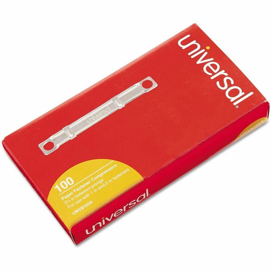 Universal Paper Fastener