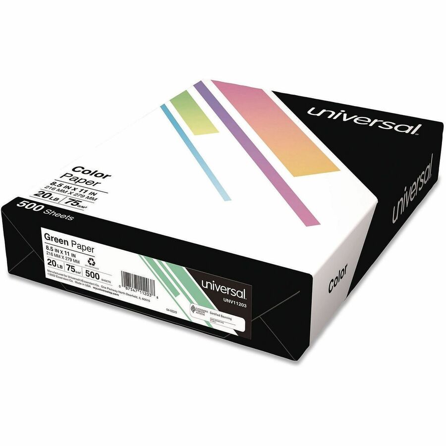 Universal Copy Paper