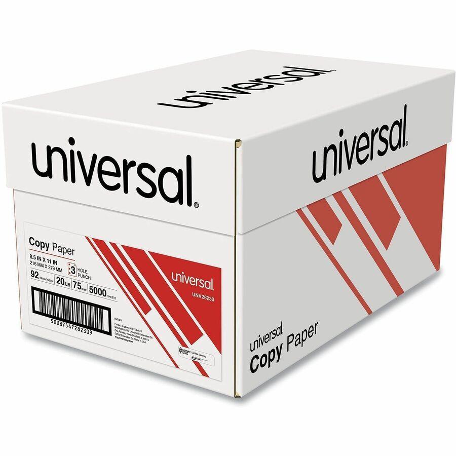 Universal Copy Paper