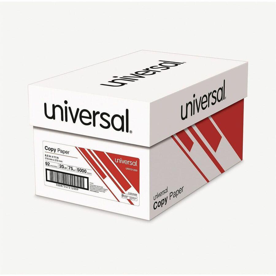 Universal Copy Paper
